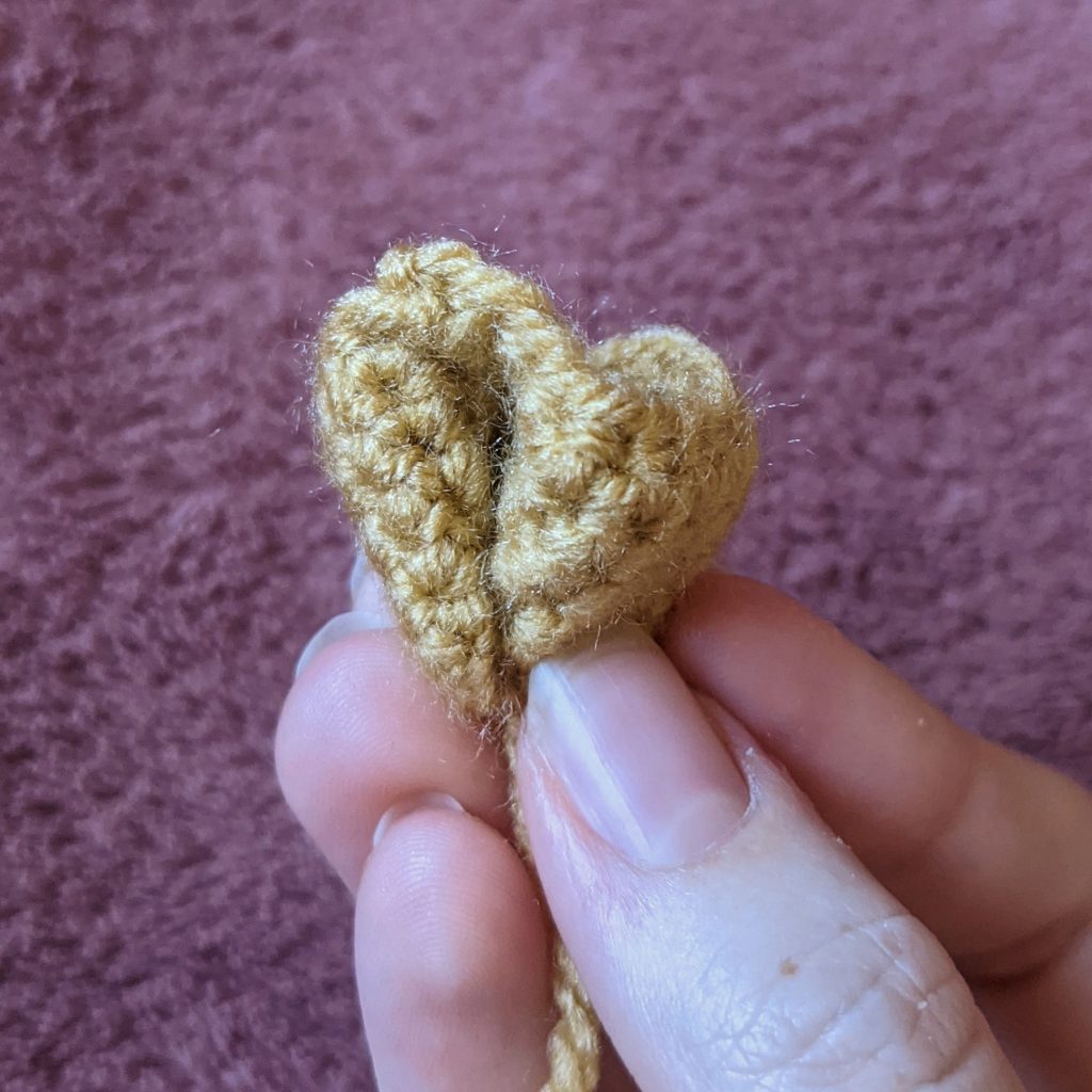 Tamagotchi On/Meets Crochet Pattern - TinyClove