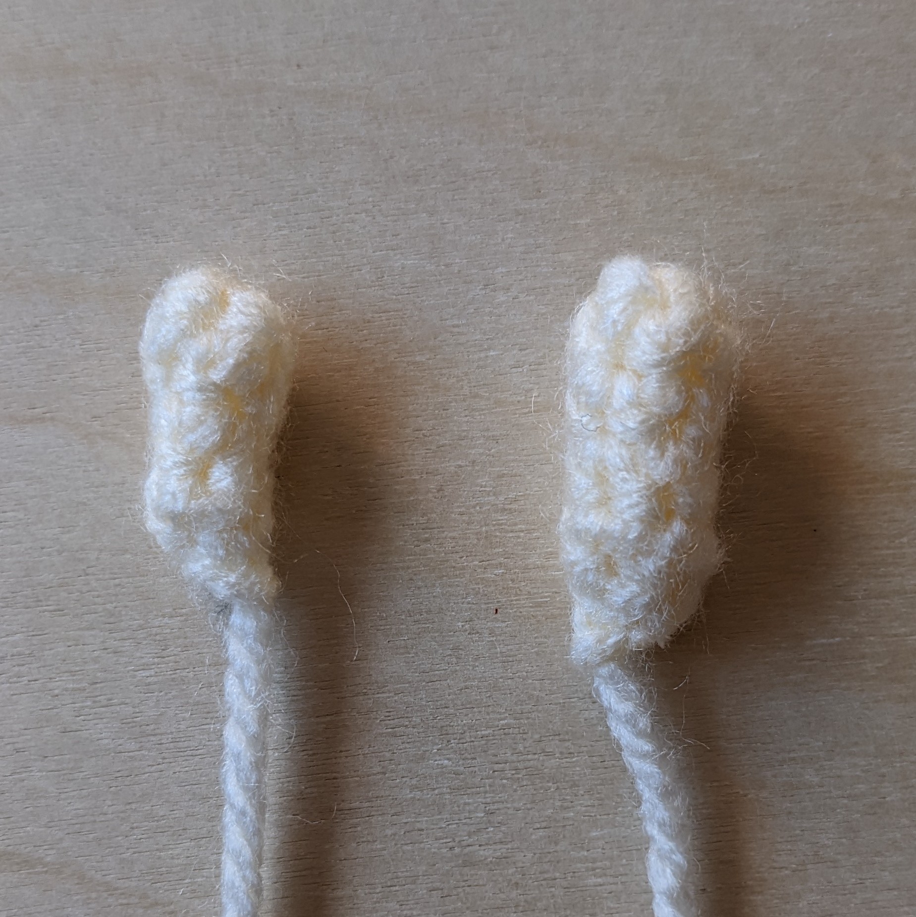 Pawmi Crochet Pattern - TinyClove